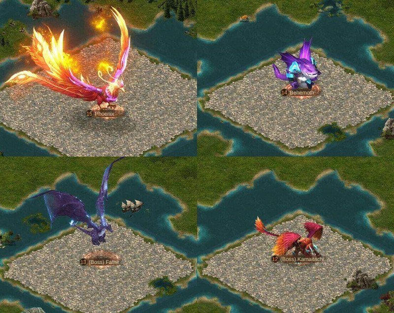 A Comprehensive Guide to The Battle of Gaugamela in Evony